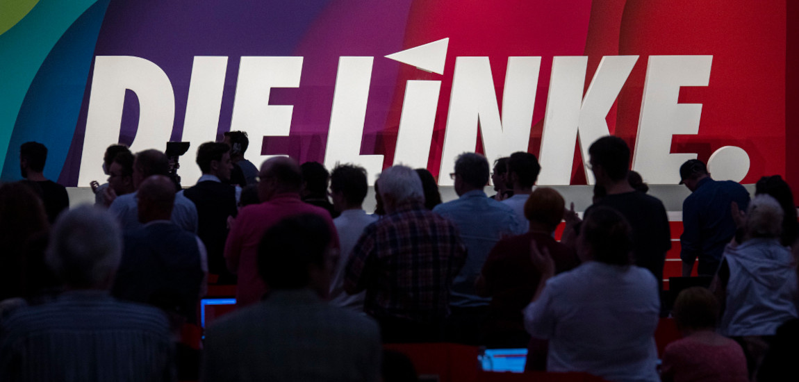 DIE LINKE nach dem Parteitag: Wieder handlungsfähig werden! | marx21