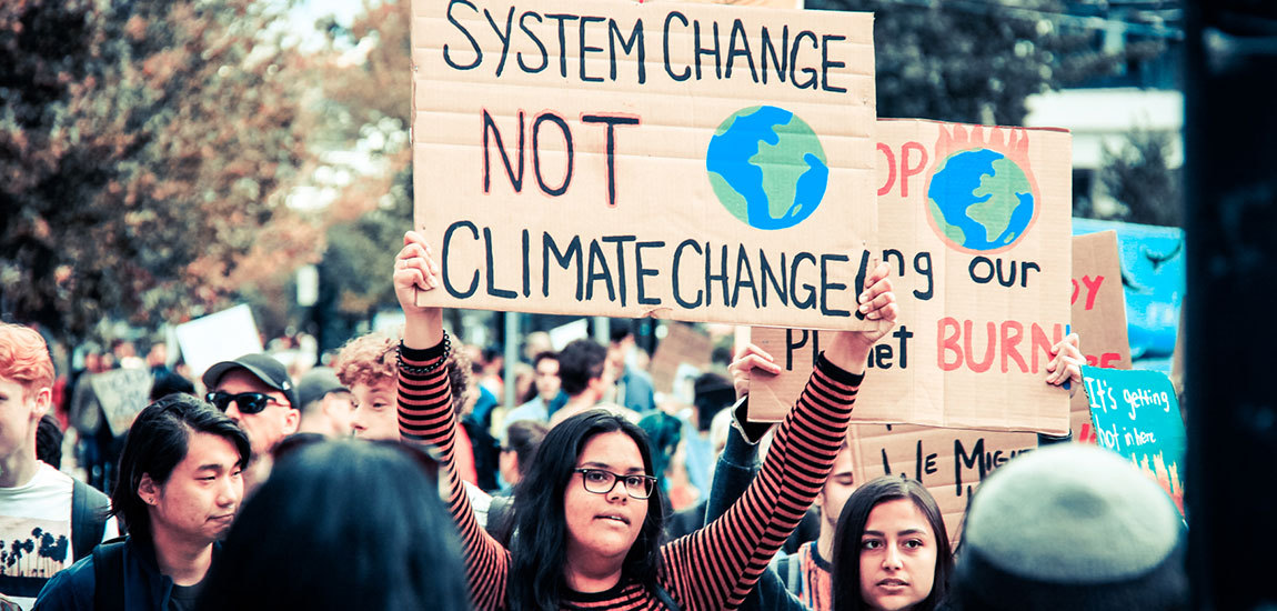 System Change Kongress: Save the Date! | marx21